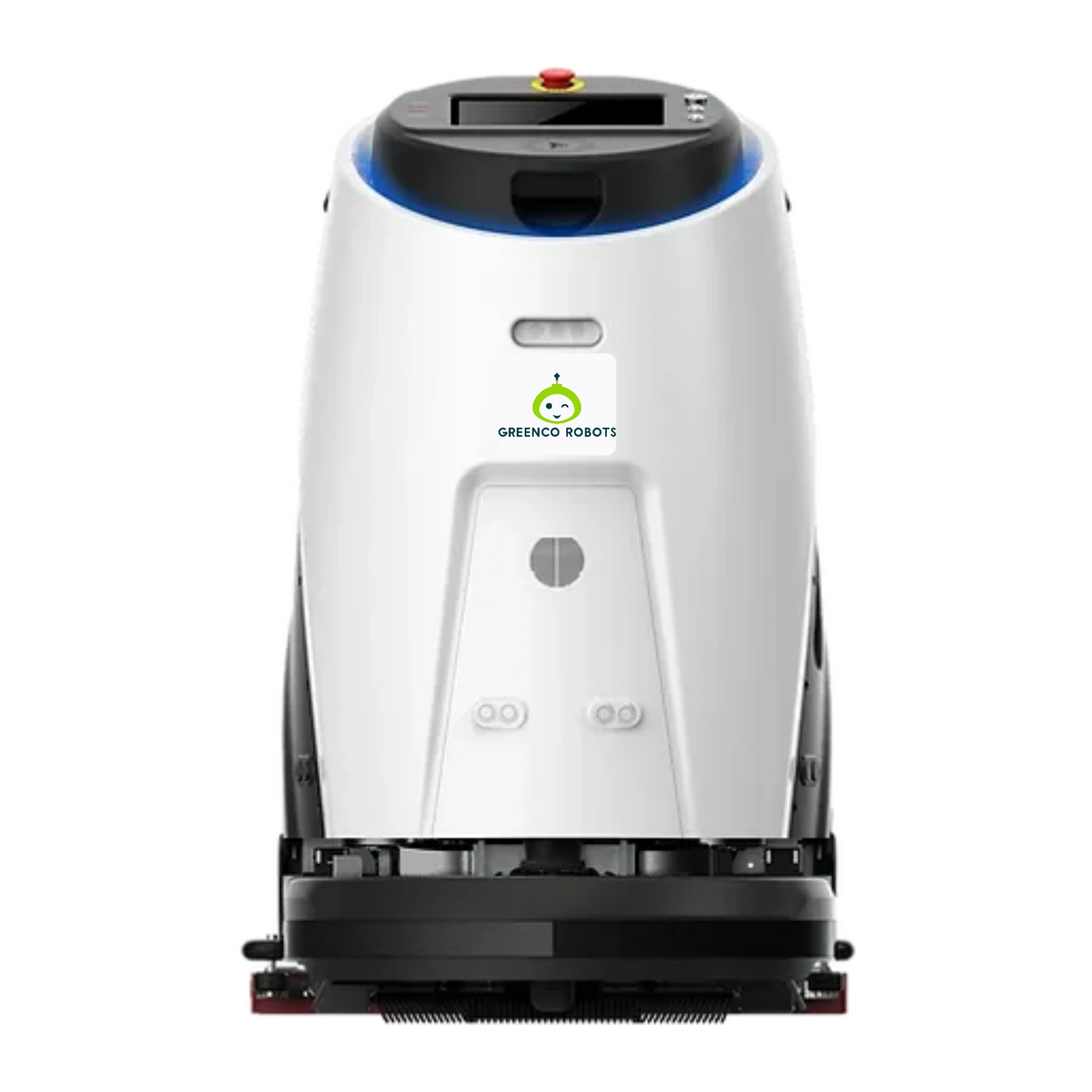 Ecobot Scrubber 50